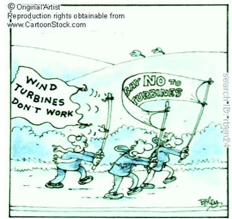 Photos more credible, cartoons more persuasive - North Central Region ...