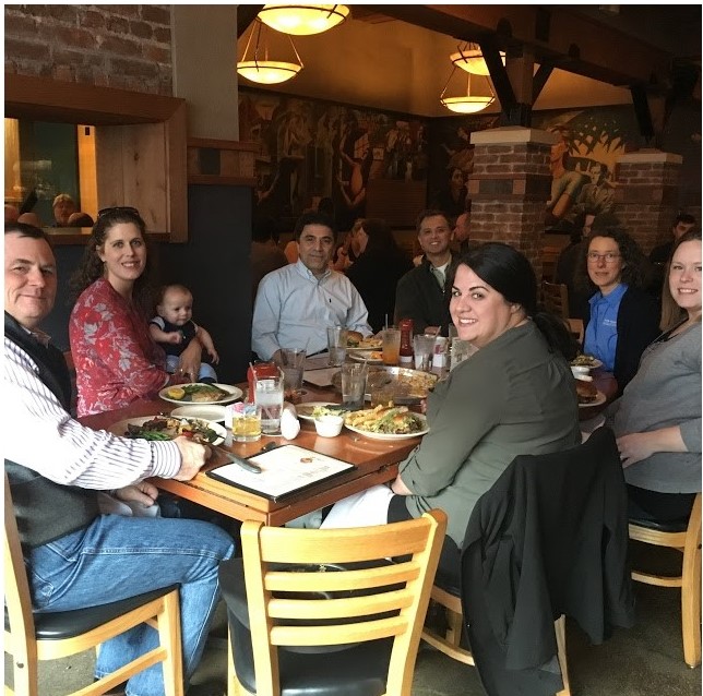 Stormwater Team Looks to Enhance Course Content and Facilitate Learner ...