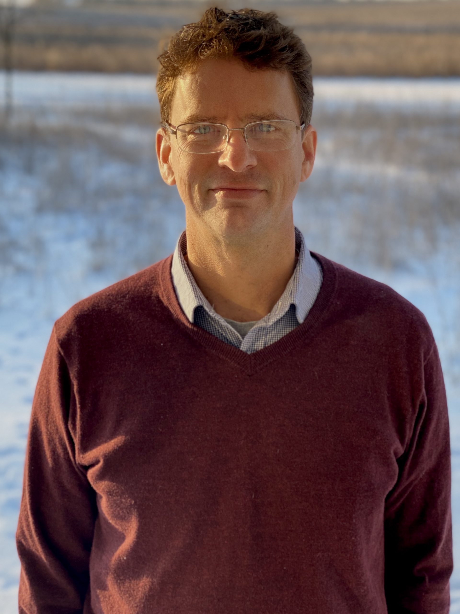 The Anthropology of Effective Watershed Groups - North Central Region ...