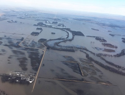 Funding Awarded for Network Project on Long-Term Flood Preparedness and ...