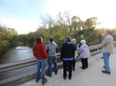 Master Conservationist Program is working to Plant the Seeds of ...