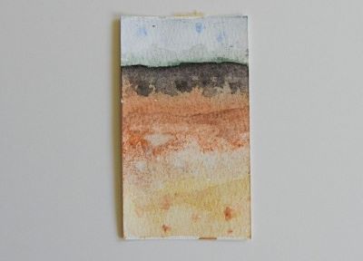 How One Scientist Makes Science and Art with Soil - North Central ...