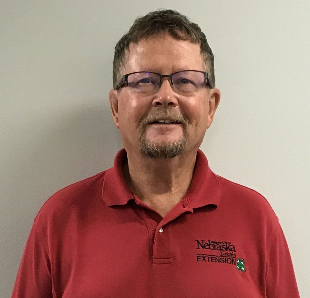 A Snapshot of Cover Crop Research and Programming in Nebraska for ...