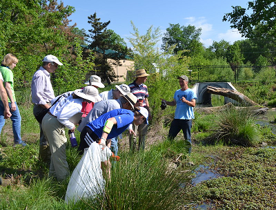 New website offers watershed professionals and farmers access to peer ...