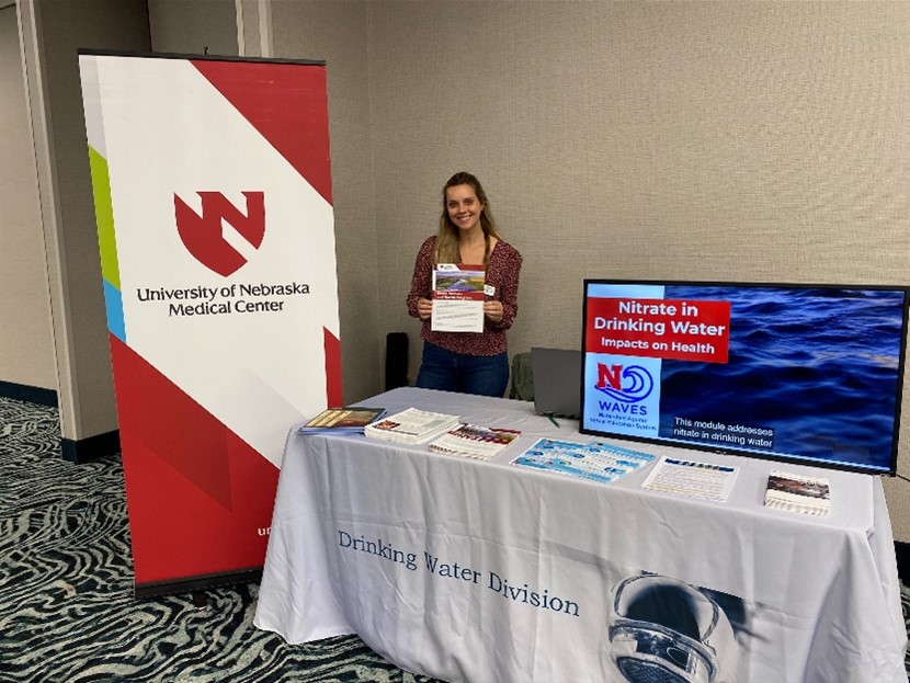 Nebraska Extension Educator Focuses on the Connection between Water ...