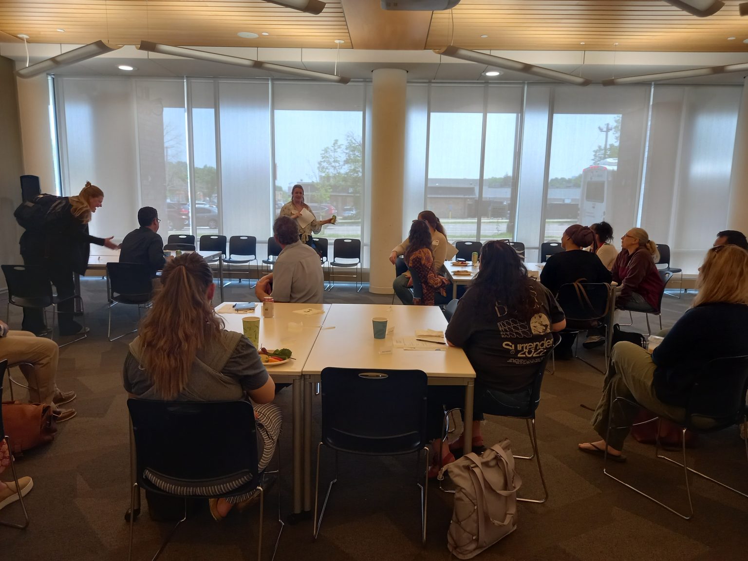 Extension social science research unpacks diverse water values and ...